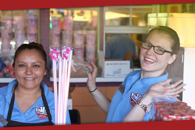 Jobs | West Wind Drive In