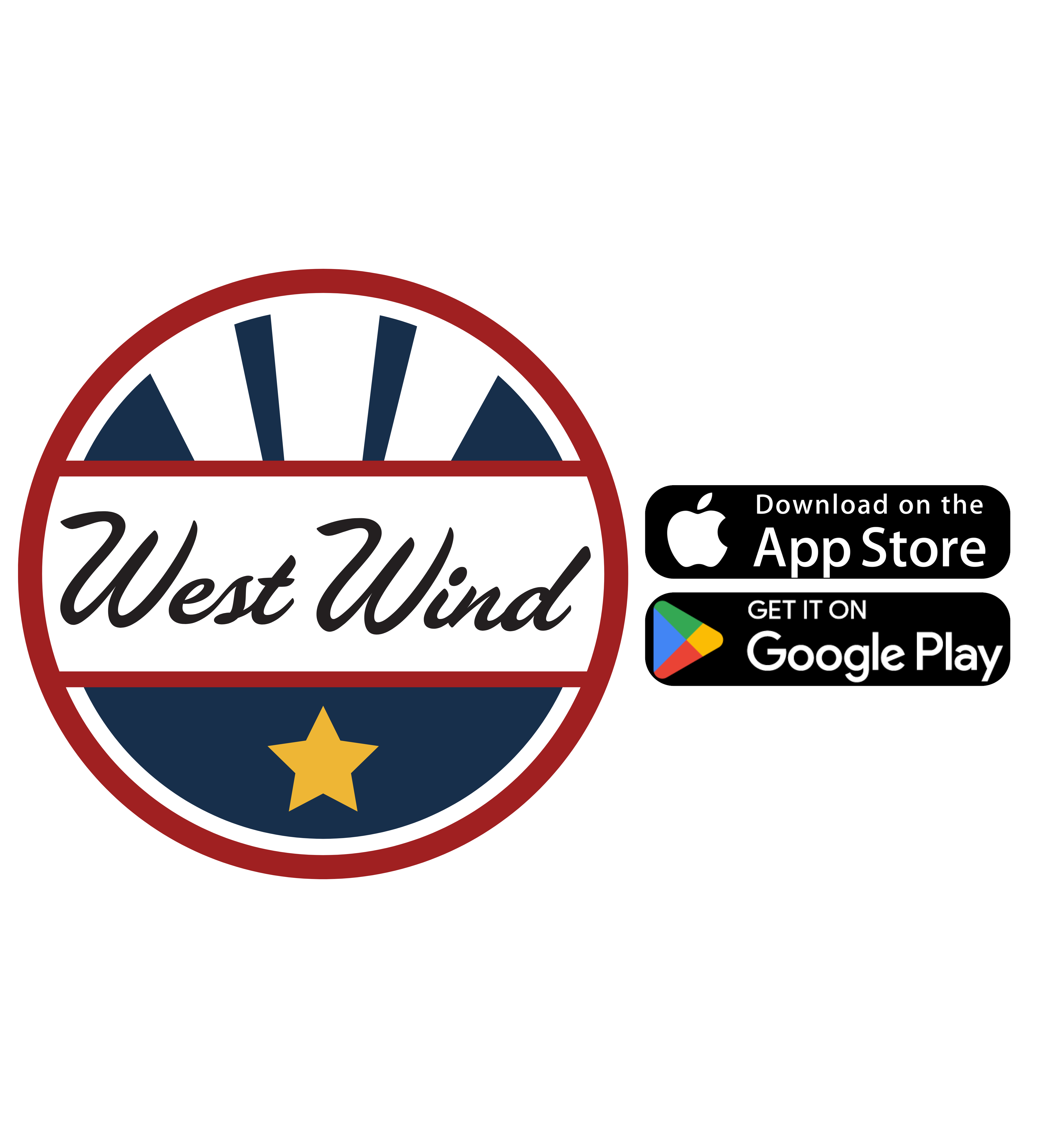 Mobile App | West Wind Drive-Ins