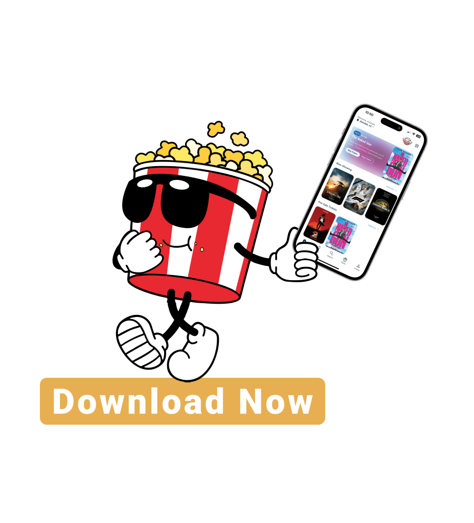 Mobile App | West Wind Drive-Ins